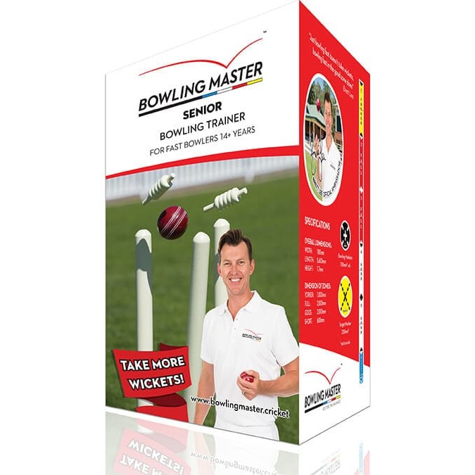 Bowling Master Senior – Western Sports Centre