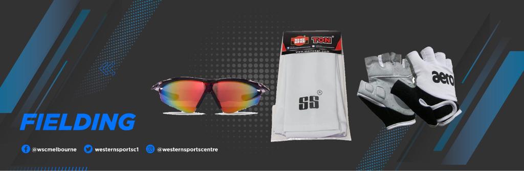 Buy Cricket Fielding Gear Online – Western Sports Centre