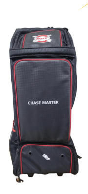 MRF Genius Chase Master Cricket Kit Bag – Large Wheelie Gear Bag ...