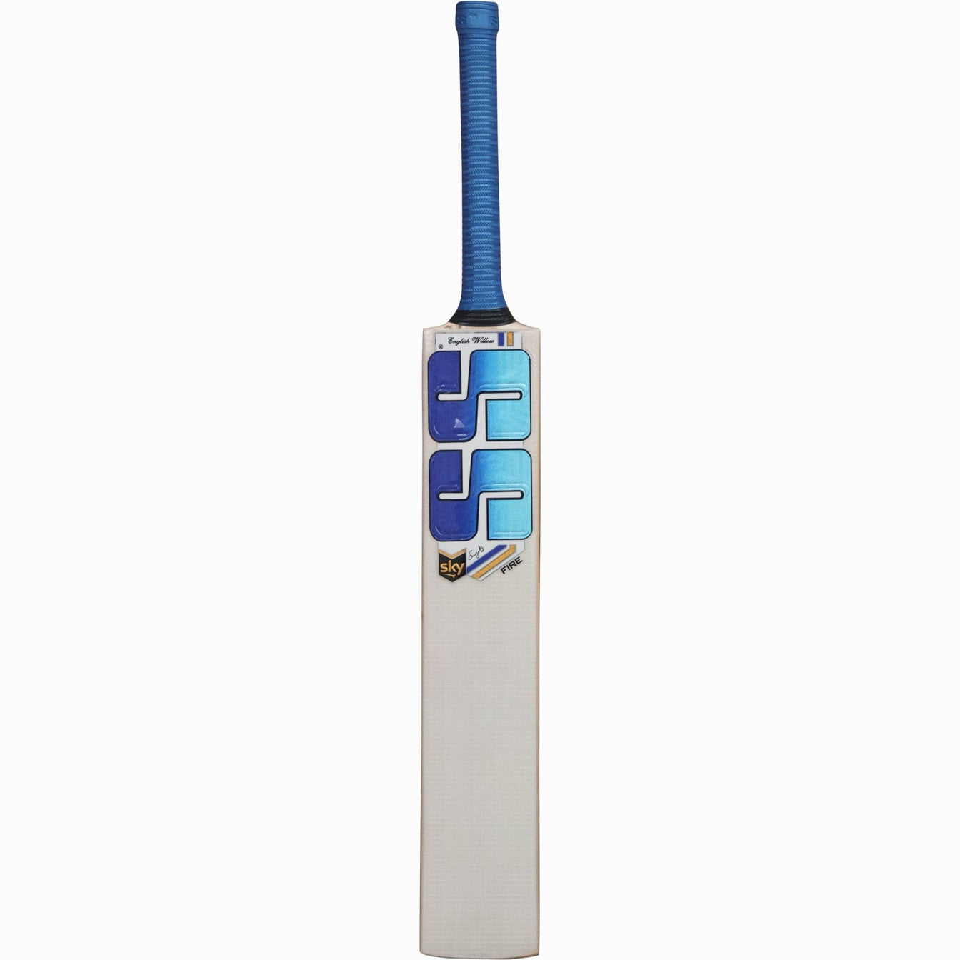 SS Sky Fire Junior Cricket Bat – Western Sports Centre