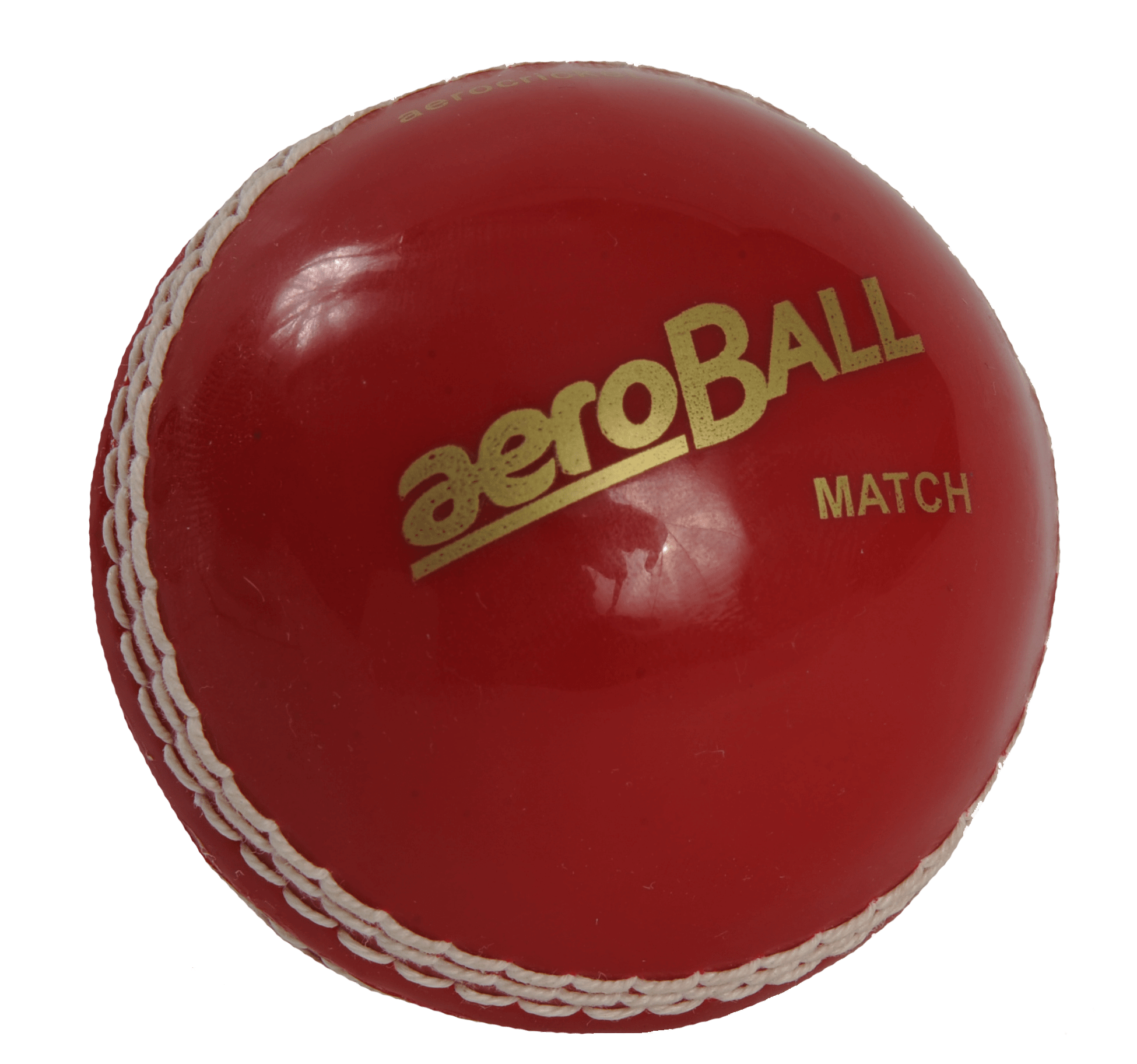 Aero Match Safety Ball Senior
