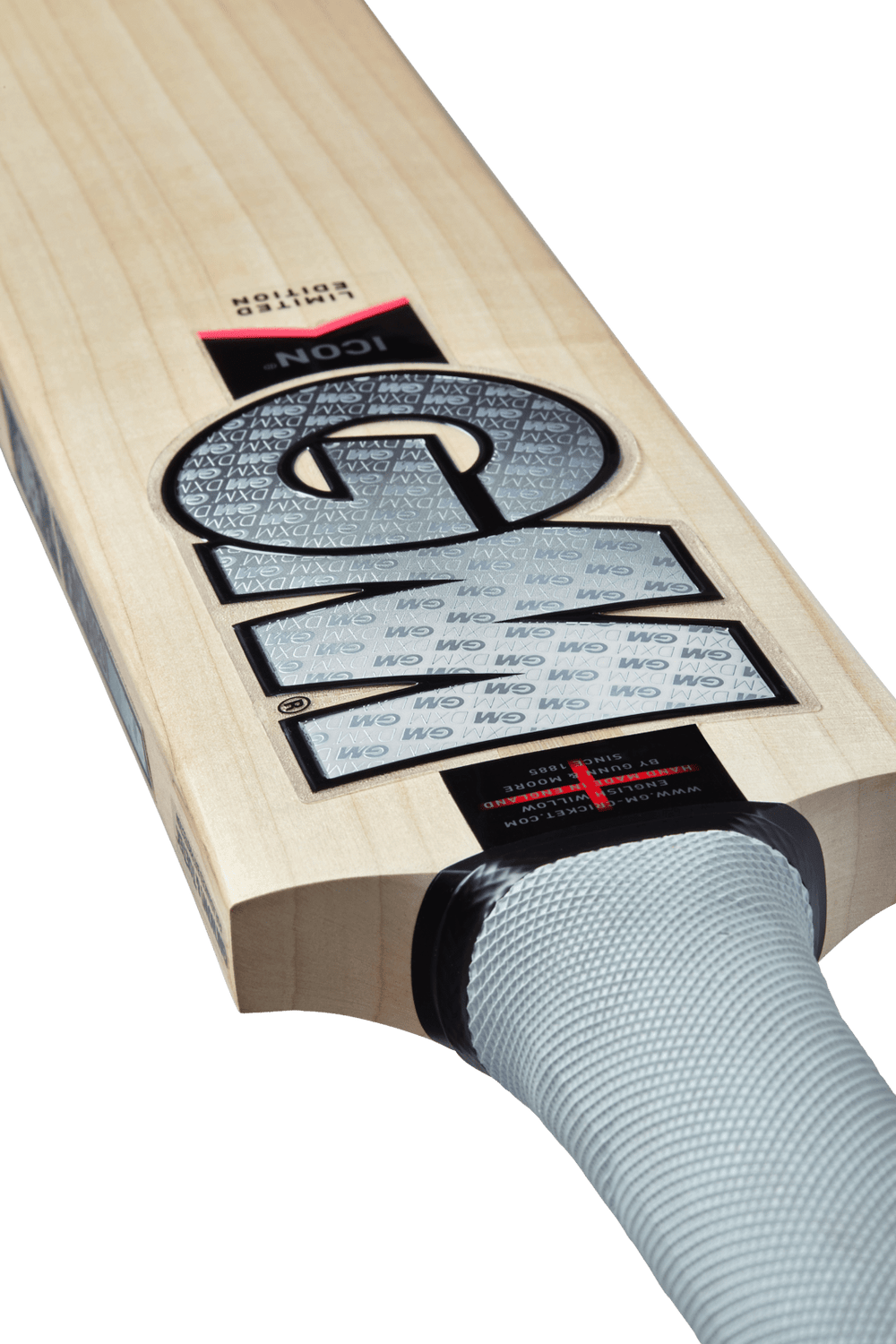 GM Adult Cricket Bat - Icon Dxm 808 Ttnow