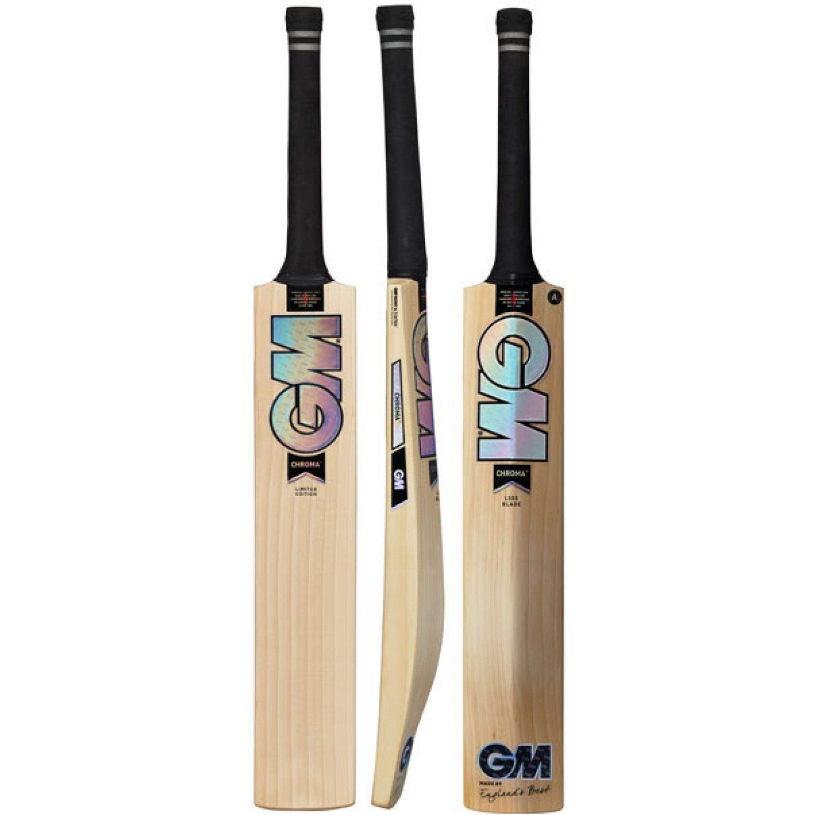 GM Chroma Dxm 808 Ttnow Junior Cricket Bat – Western Sports Centre