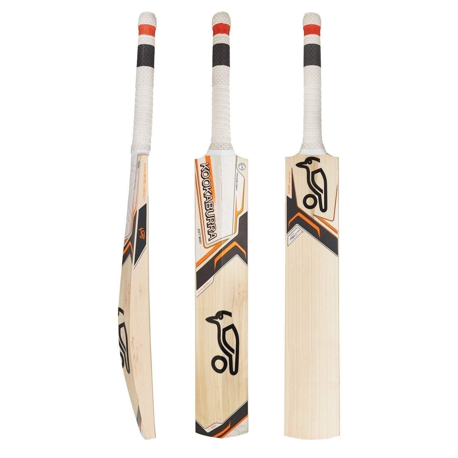 Kookaburra Onyx Pro Players LE Cricket Bat