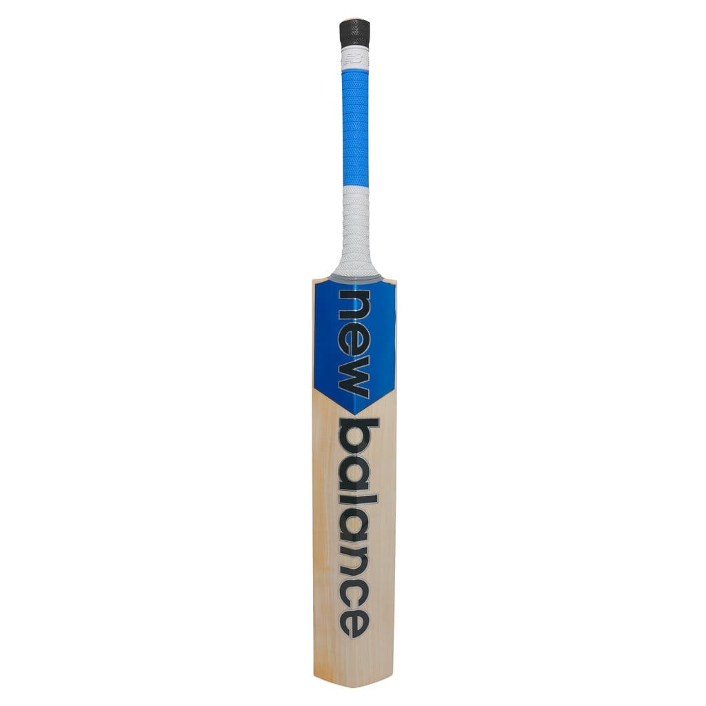 New Balance Burn+ Adult Cricket Bat – Western Sports Centre
