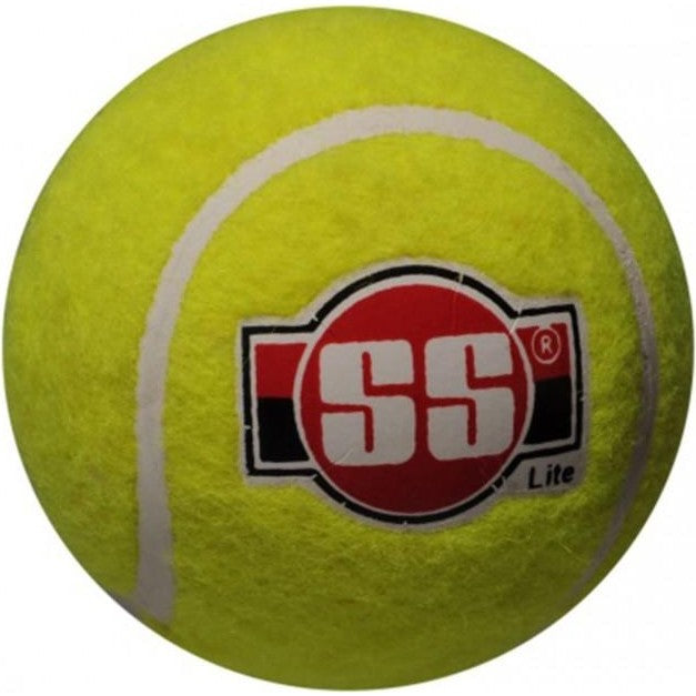 SS Soft Pro Tennis Light Ball