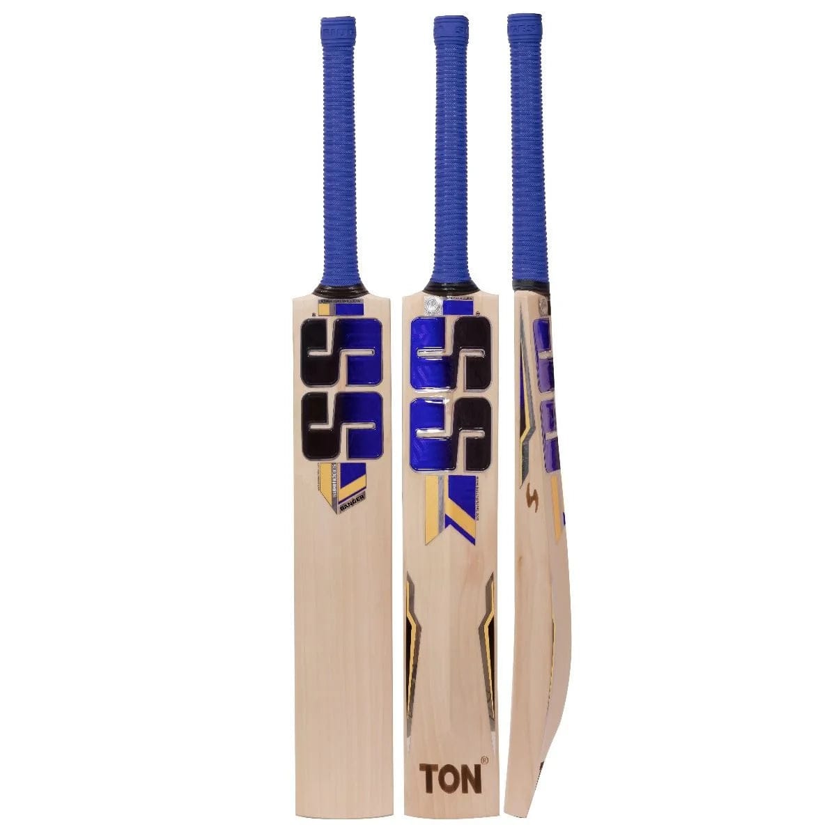 SS Ranger Adult Cricket Bat