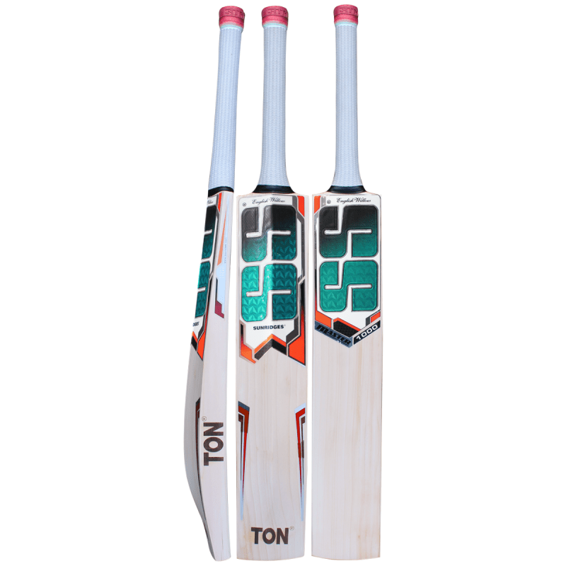 SS Master 1000 Senior Cricket Bat | SS Cricket Bat