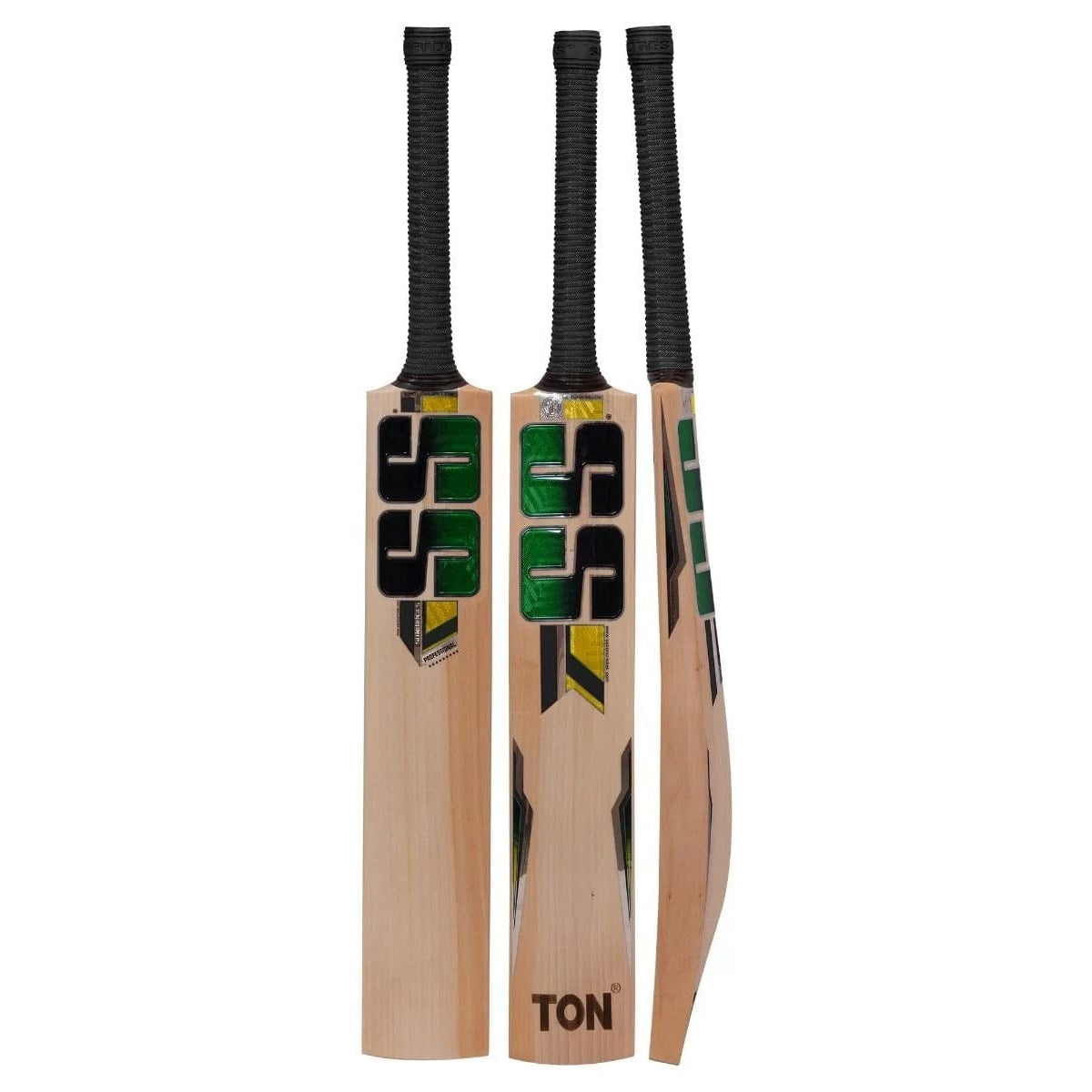 SS Professional Adult Cricket Bat – Western Sports Centre