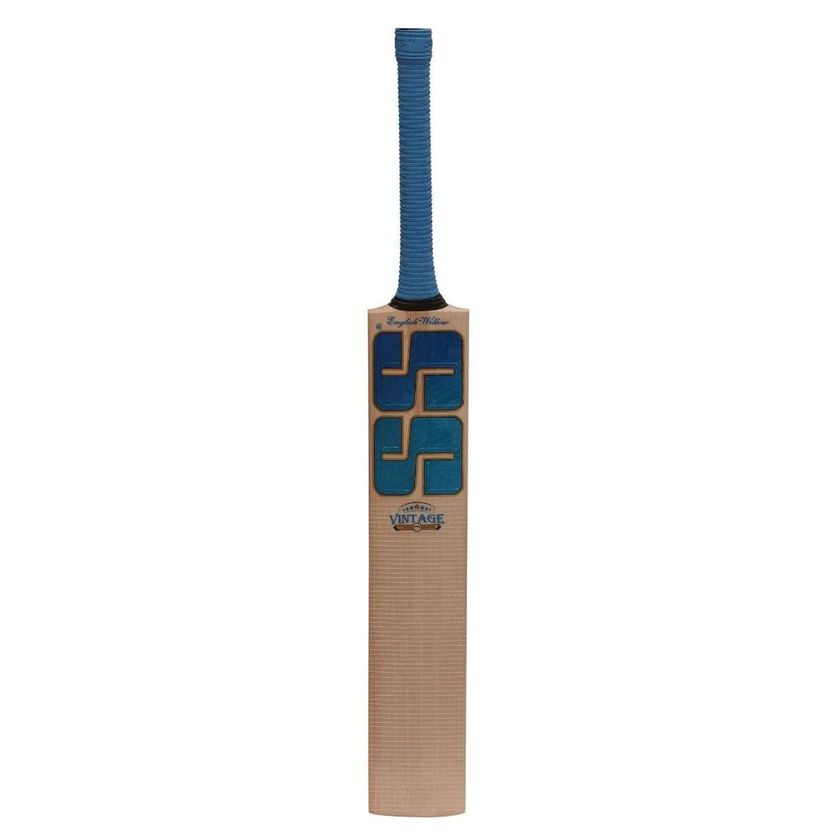 SS Vintage Cricket Bat 6.0 – Western Sports Centre